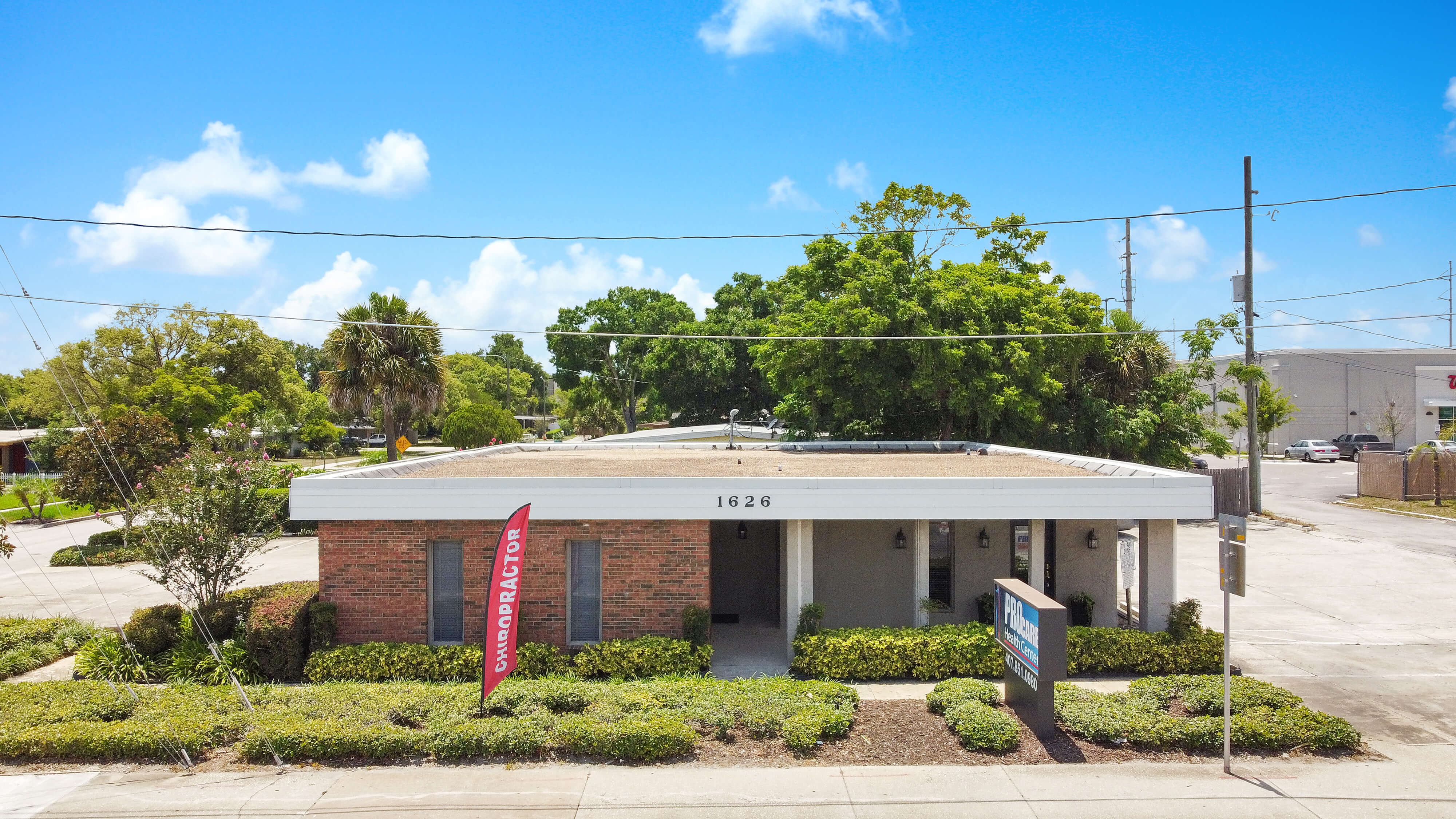 Office Tour - ProCare Health Center - Orlando FL
