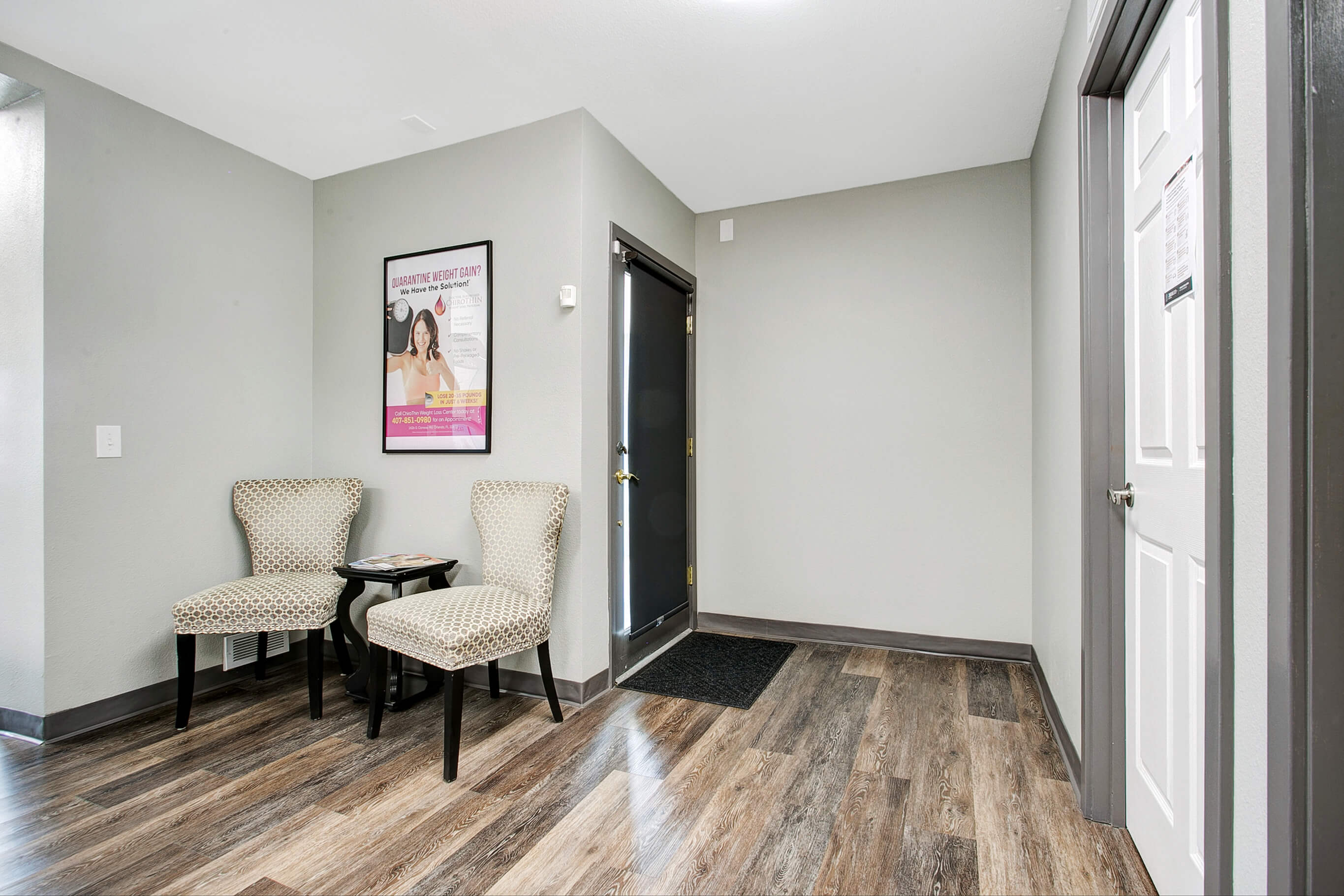 Office Tour - ProCare Health Center - Orlando FL