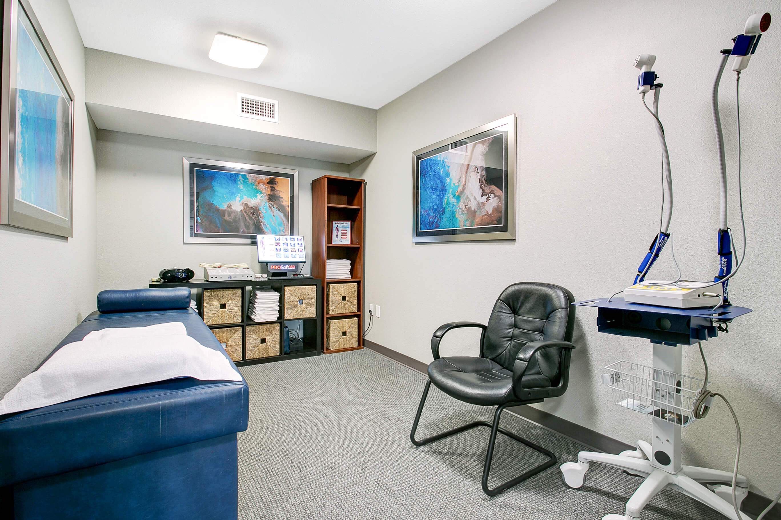 Office Tour - ProCare Health Center - Orlando FL