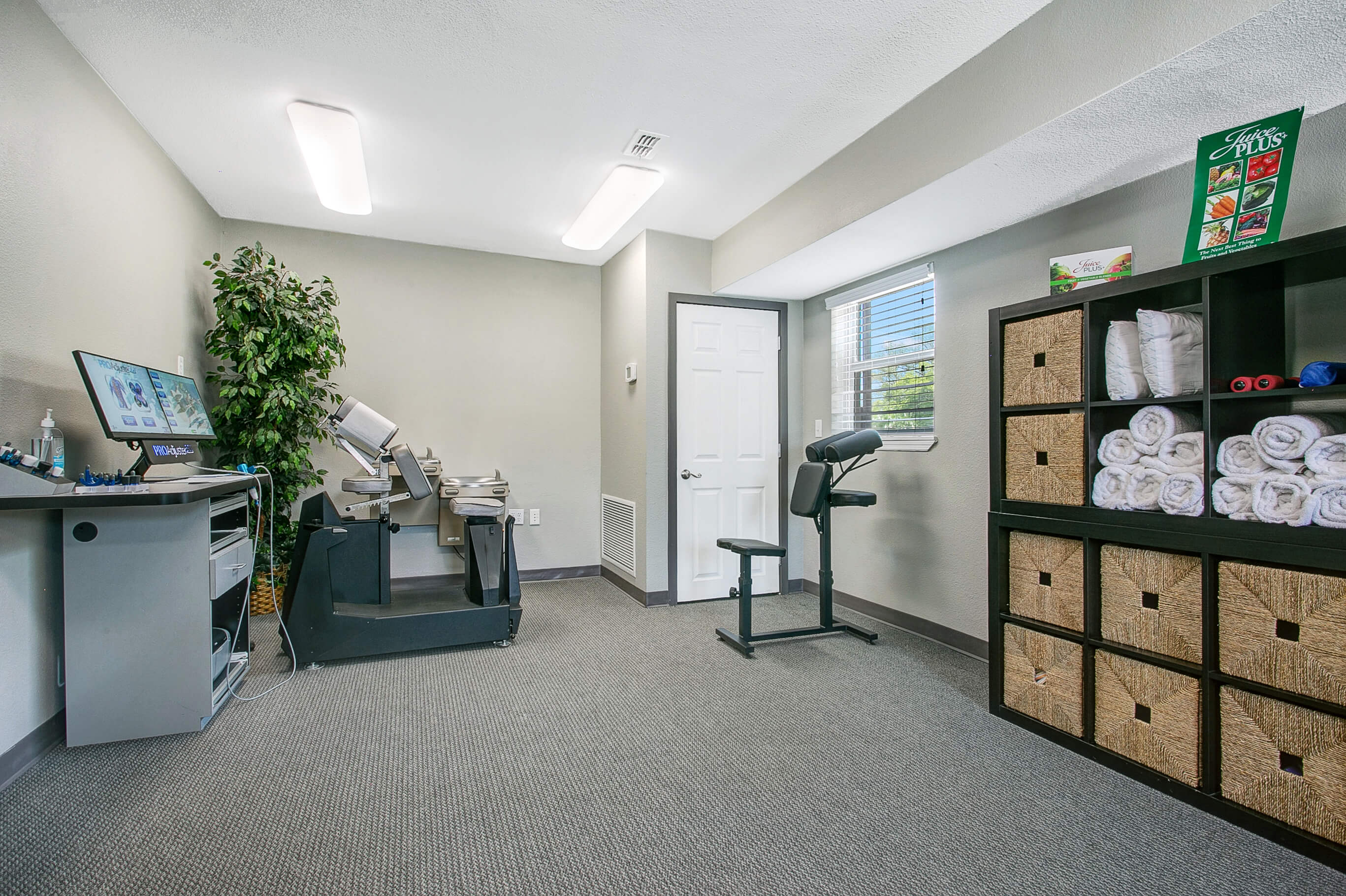 Office Tour - ProCare Health Center - Orlando FL