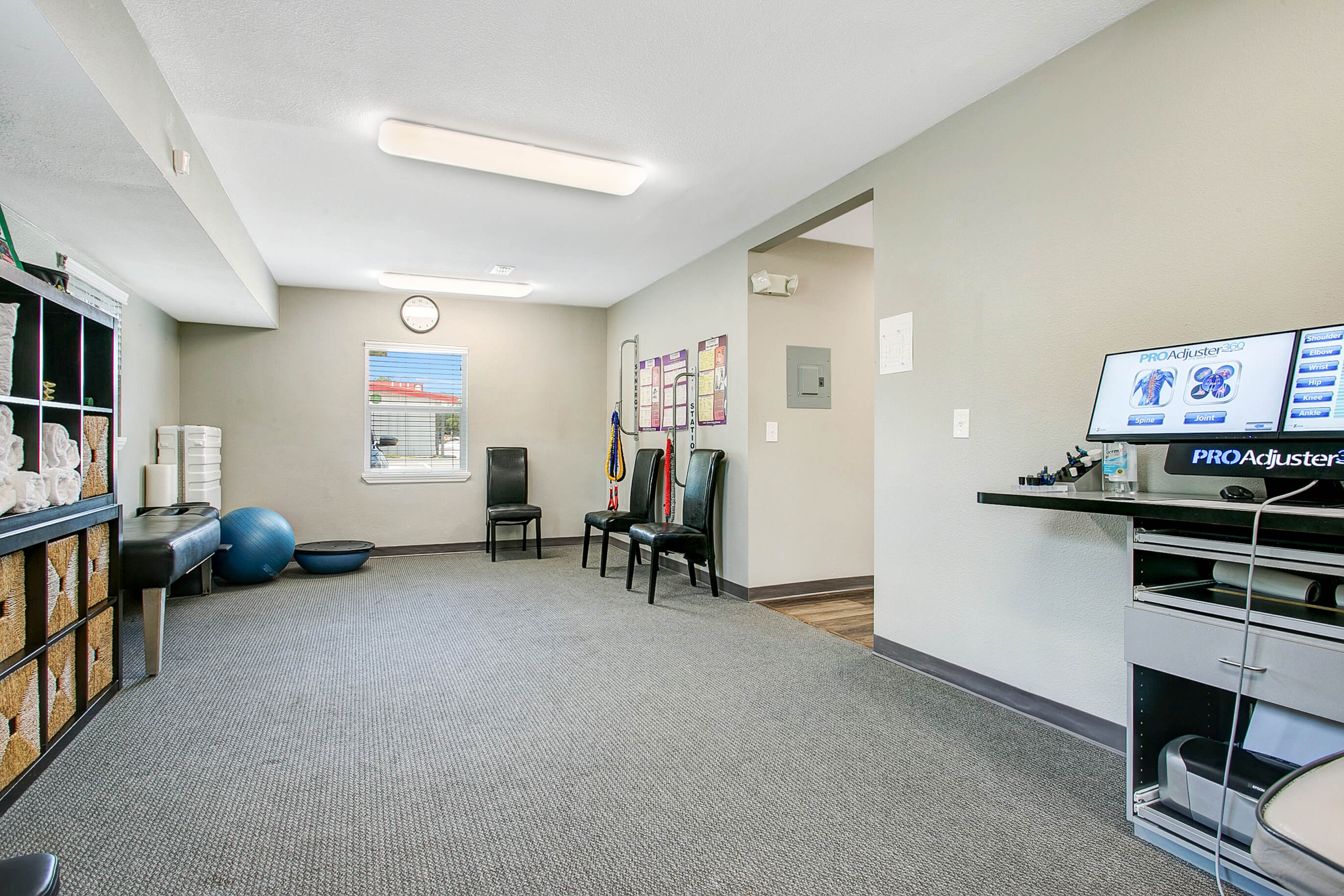 Office Tour - ProCare Health Center - Orlando FL